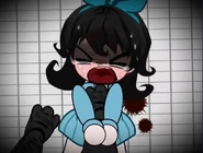 Bluesnow | Terrible Mouse Wiki | Fandom