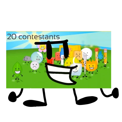 BFDI Intro | Terrible Rough Action Some House Wiki | Fandom