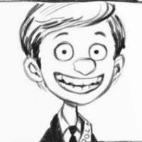 Niles Sparks | The Terrible Two Wiki | Fandom