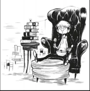 Niles Sparks | The Terrible Two Wiki | Fandom