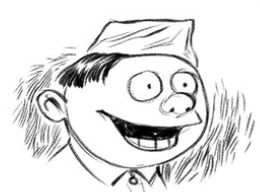 Tommy | The Terrible Two Wiki | Fandom