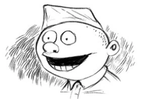 Daniel | The Terrible Two Wiki | Fandom