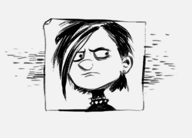 Ramona | The Terrible Two Wiki | Fandom