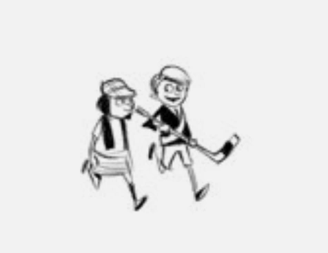 Background Characters | The Terrible Two Wiki | Fandom