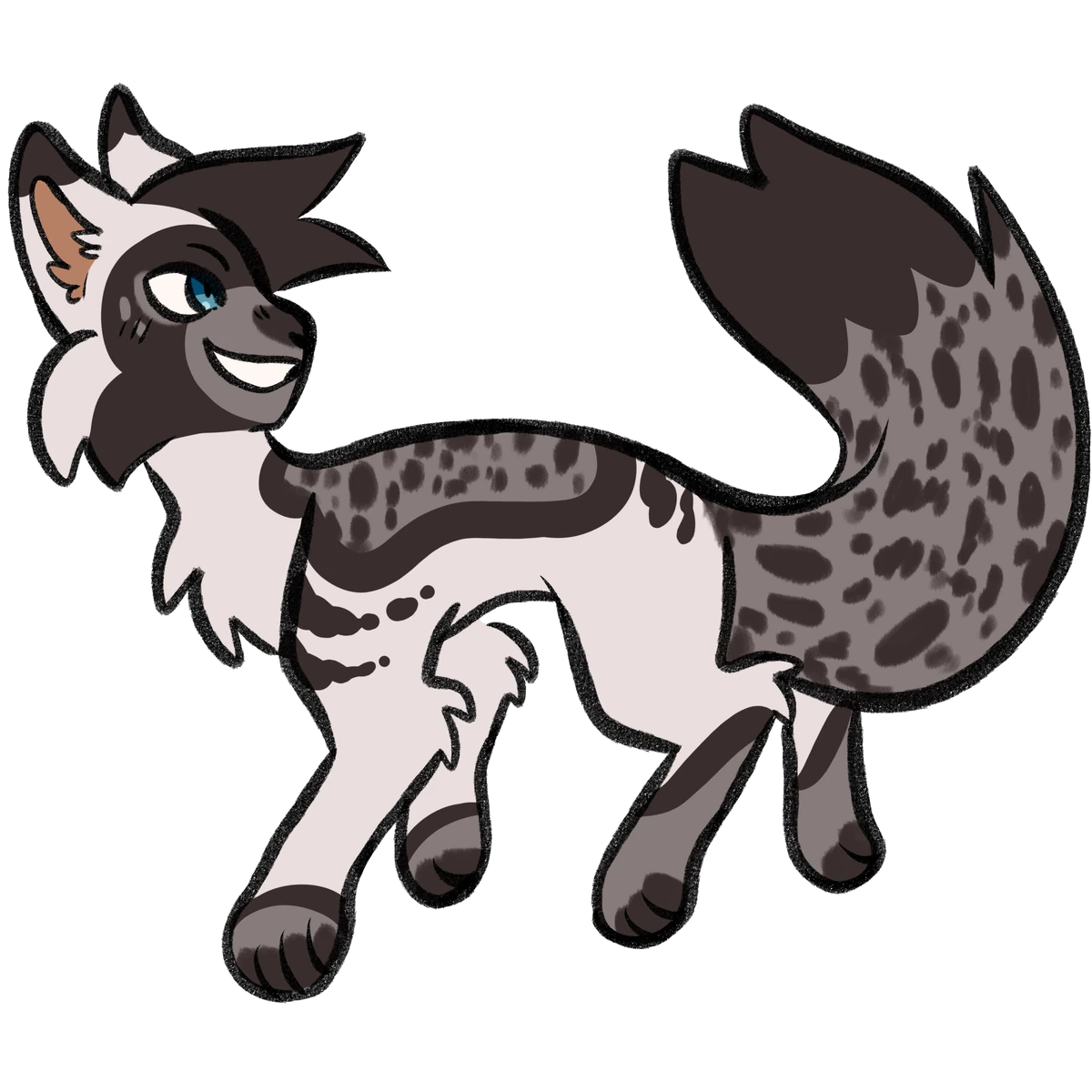 Jay | Terrible Wiki | Fandom