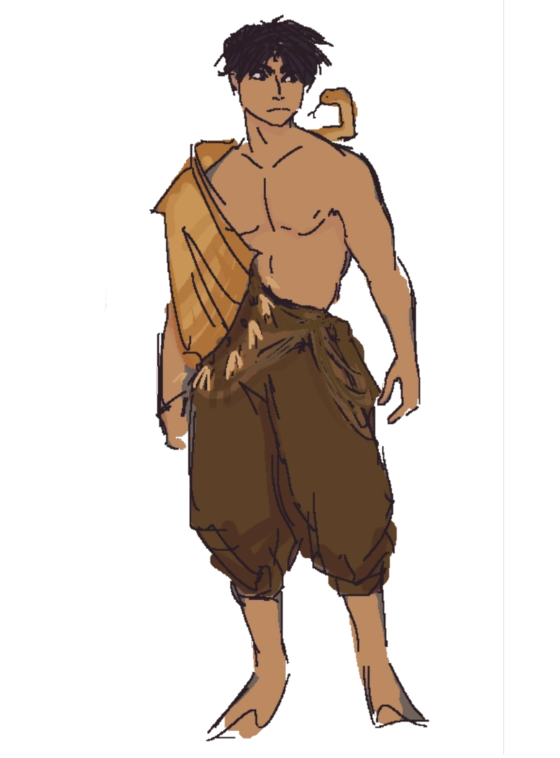 Kaja | Terrible Wiki | Fandom