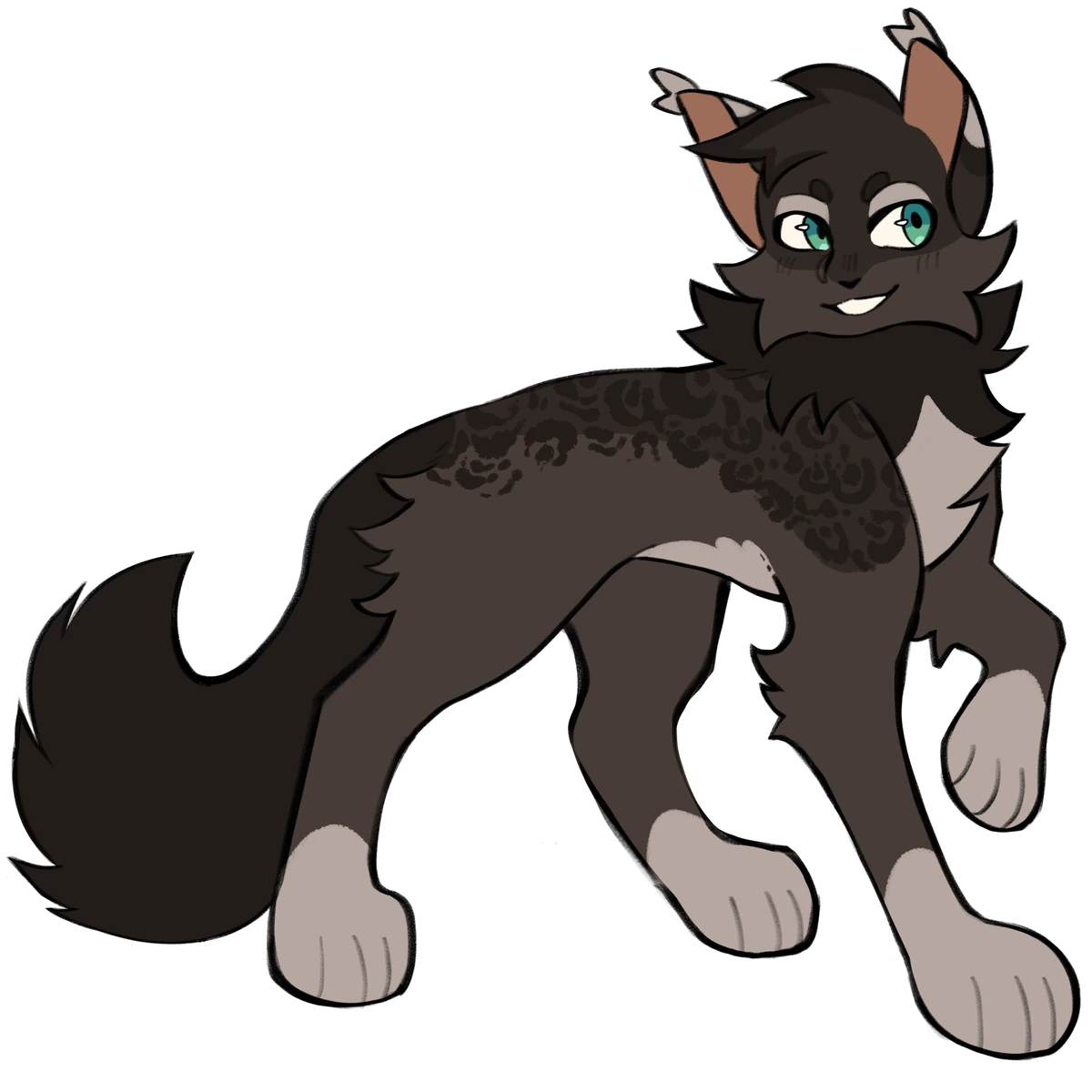 Wishbone | Terrible Wiki | Fandom