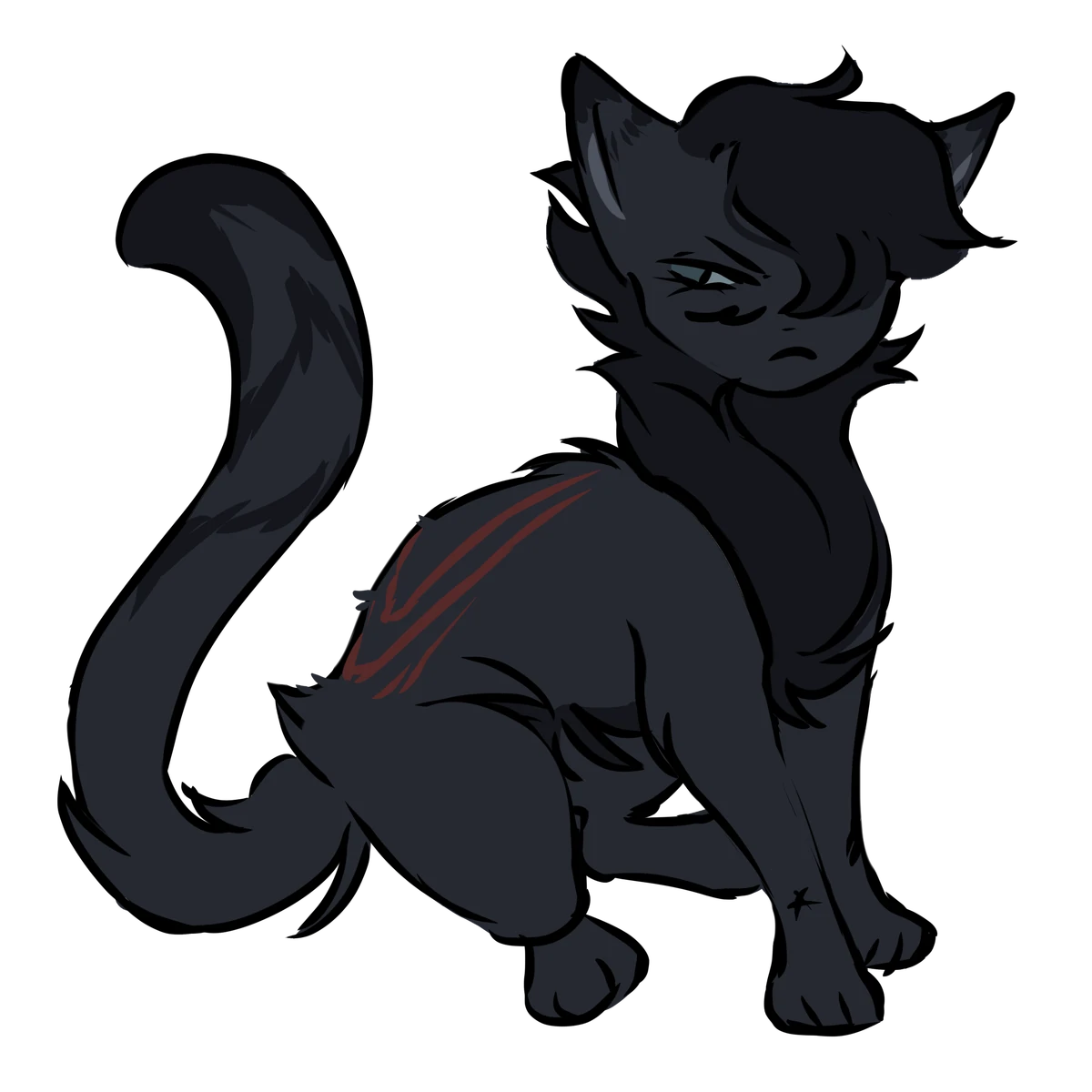 Kitty | Terrible Wiki | Fandom