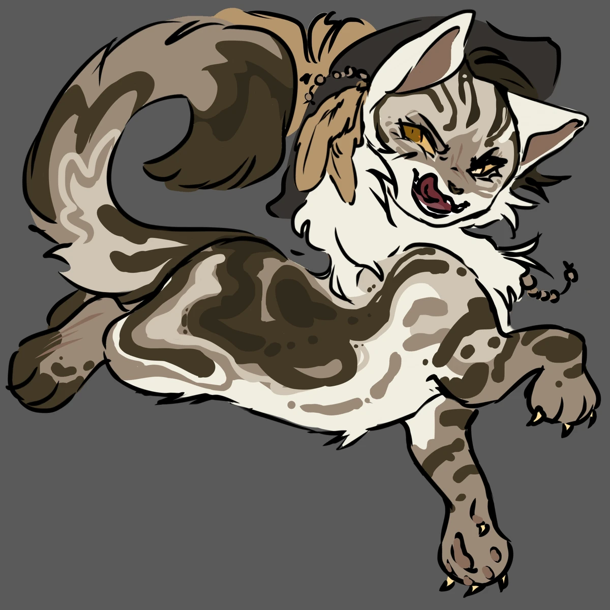 Stormeye | Terrible Wiki | Fandom