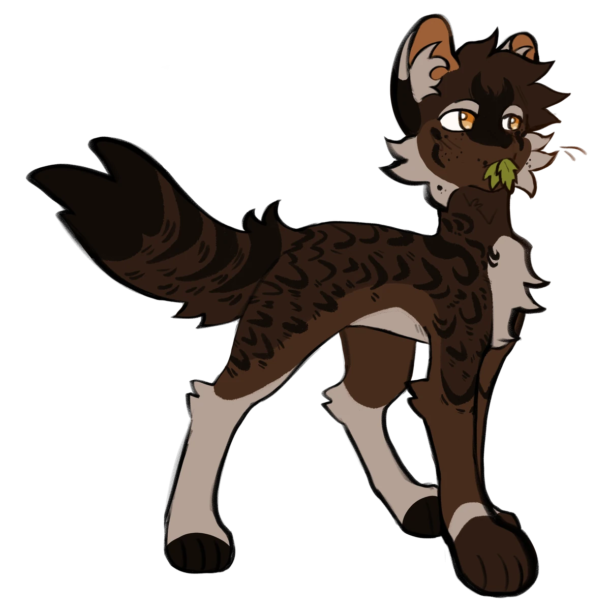 Wormwood | Terrible Wiki | Fandom