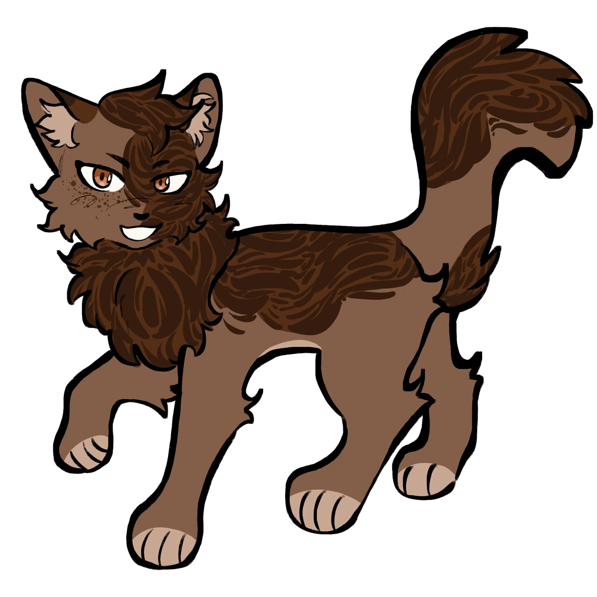 Hazelnut | Terrible Wiki | Fandom