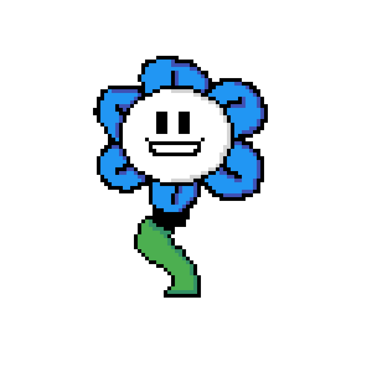 Jay the Flower | Terribletale Wiki | Fandom