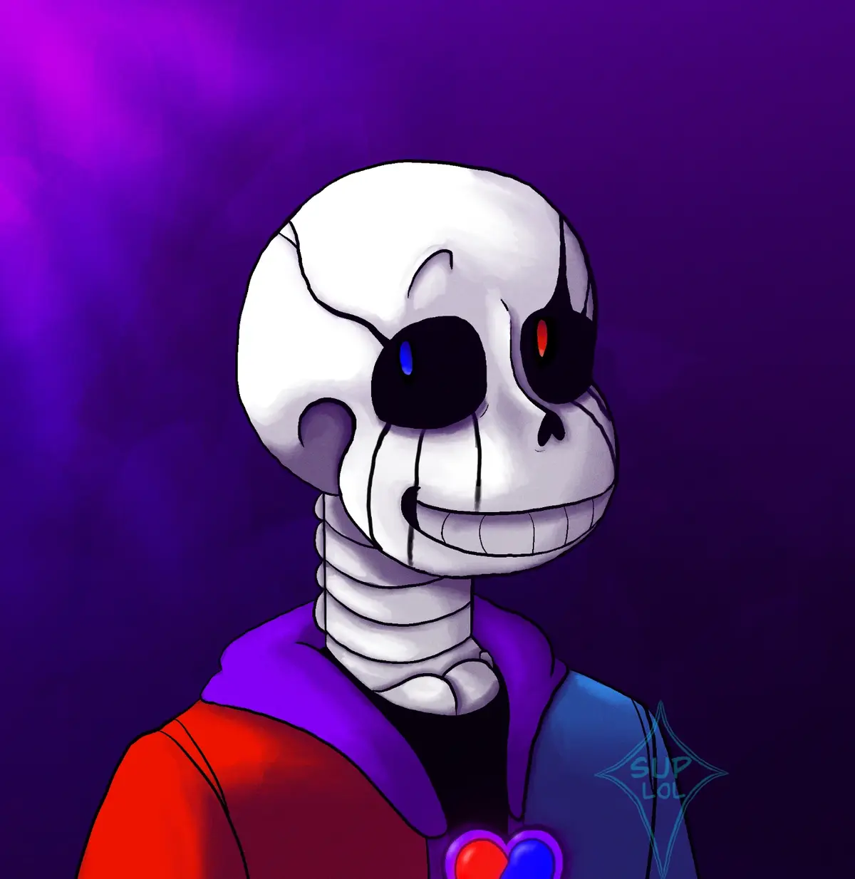 Get to Know the Staff | Terribletale Wiki | Fandom