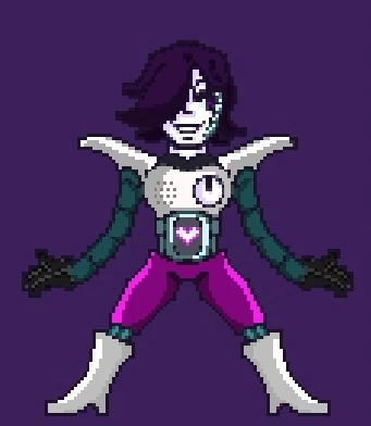 Mettaton | Terribletale Wiki | Fandom