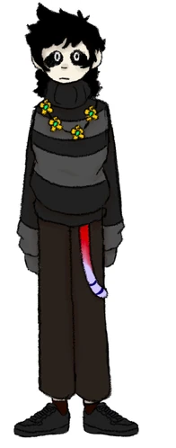 Despair | Terribletale Wiki | Fandom