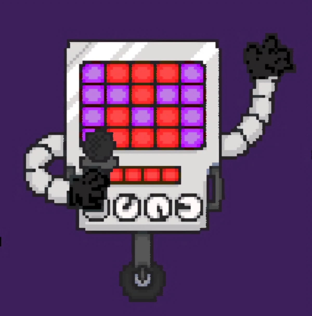 Mettaton | Terribletale Wiki | Fandom