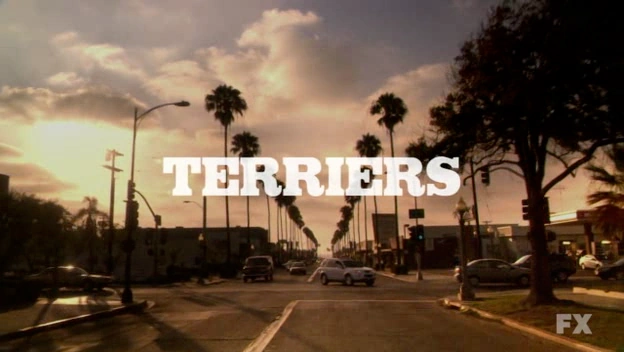 Terriers | Terriers Television Show Wiki | Fandom