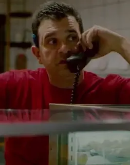 Steve | Terrifier Wiki | Fandom