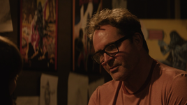 Michael Shaw | Terrifier Wiki | Fandom