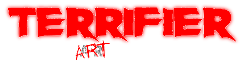 Terrifier: The ARTcade Game | Terrifier Wiki | Fandom