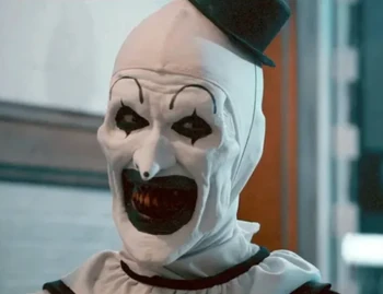 Art the Clown | Terrifier Wiki | Fandom