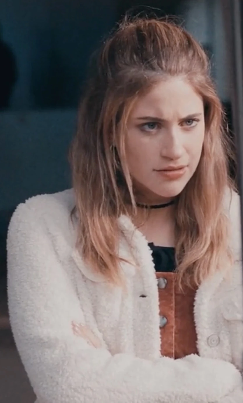 Brooke | Terrifier Wiki | Fandom