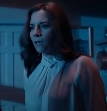 Allie's Mother | Terrifier Wiki | Fandom