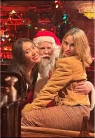 Sarah and Stacy | Terrifier Wiki | Fandom