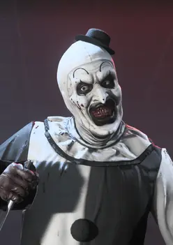 Art the Clown (Call of Duty) | Terrifier Wiki | Fandom