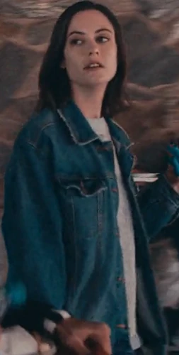 Allie | Terrifier Wiki | Fandom