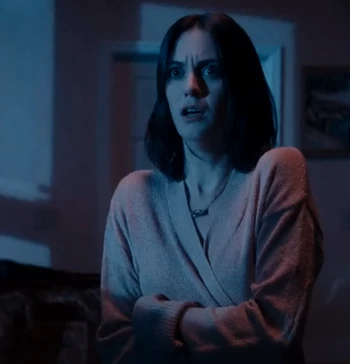 Allie | Terrifier Wiki | Fandom