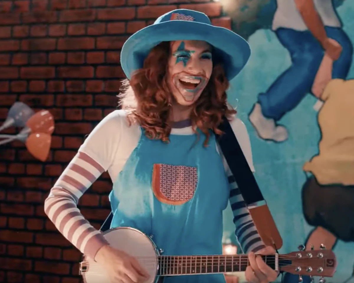 Clown Cafe Host | Terrifier Wiki | Fandom