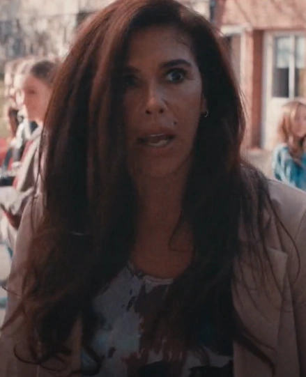 Ms. Principe | Terrifier Wiki | Fandom