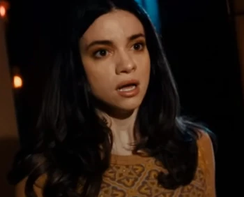 Sienna Shaw | Terrifier Wiki | Fandom