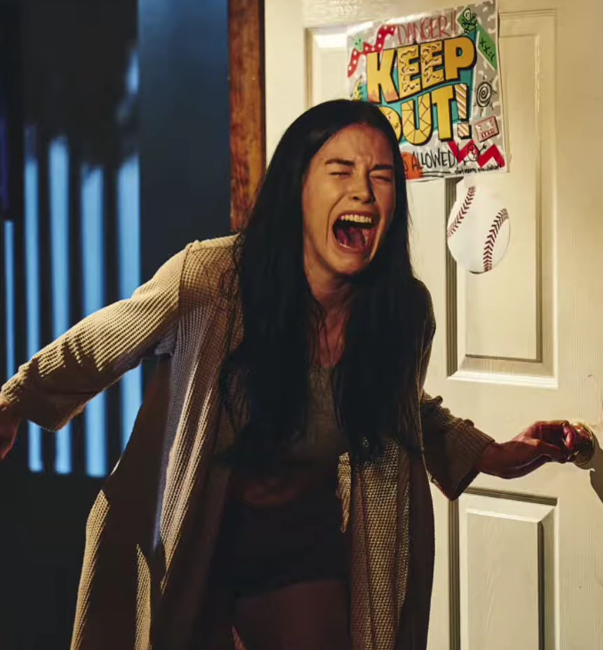 Jennifer Thomas | Terrifier Wiki | Fandom