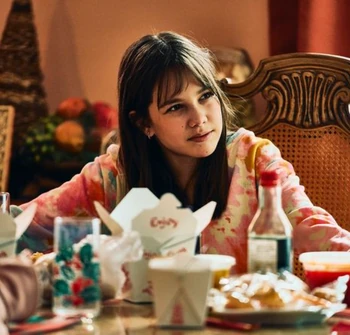 Gabbie Shaw | Terrifier Wiki | Fandom