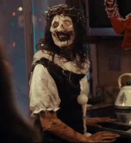 Victoria Heyes | Terrifier Wiki | Fandom