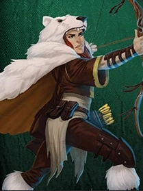 Arvel Worldwalker | Terrinoth World Wiki | Fandom