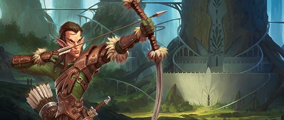 Latari Elves | Terrinoth World Wiki | Fandom