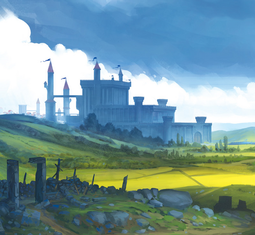 Terrinoth | Terrinoth World Wiki | Fandom