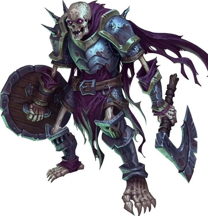 Reanimate | Terrinoth World Wiki | Fandom