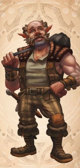 Billaby Tumpkin | Terrinoth World Wiki | Fandom