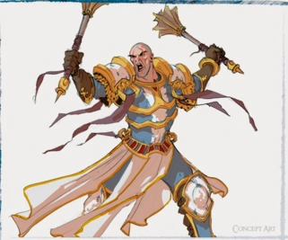 Knight | Terrinoth World Wiki | Fandom