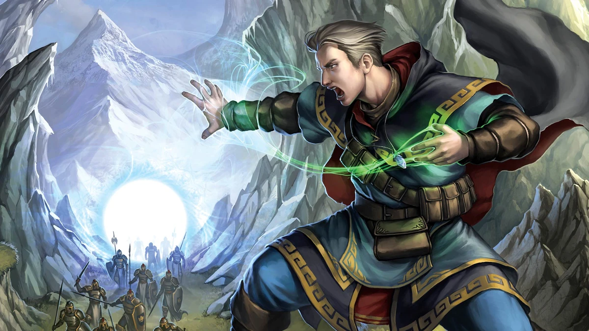 Teleportation Rune | Terrinoth World Wiki | Fandom