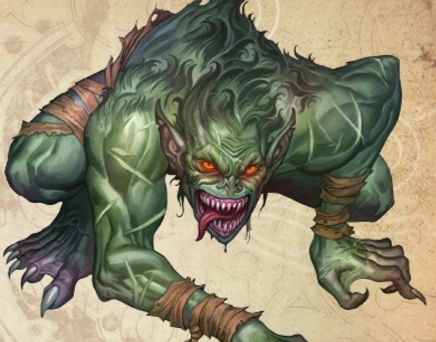 Ferrox | Terrinoth World Wiki | Fandom