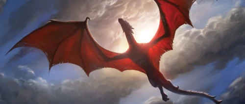 Molten Heath | Terrinoth World Wiki | Fandom