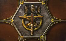 Dwarf | Terrinoth World Wiki | Fandom