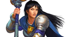 Marshal | Terrinoth World Wiki | Fandom