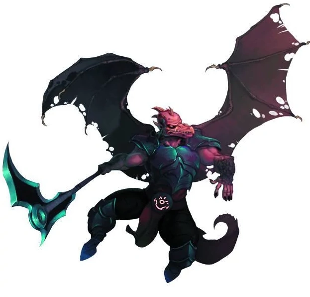 Belthir | Terrinoth World Wiki | Fandom