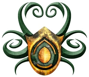 Latari Elves | Terrinoth World Wiki | Fandom